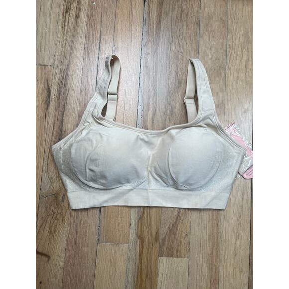 Shapermint | Intimates & Sleepwear | New Truekind Womens M Everyday ...